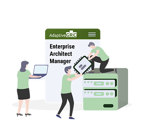 AdaptiveGRC | Flexible. Synchronized. Comprehensive GRC Solution