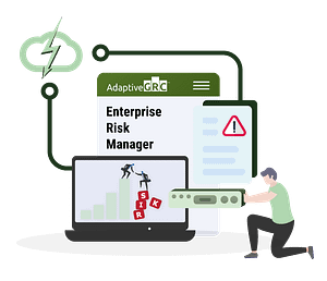 AdaptiveGRC | Flexible. Synchronized. Comprehensive GRC Solution