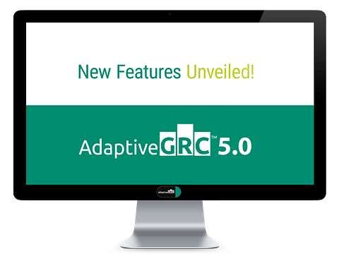 AdaptiveGRC | Flexible. Synchronized. Comprehensive GRC Solution