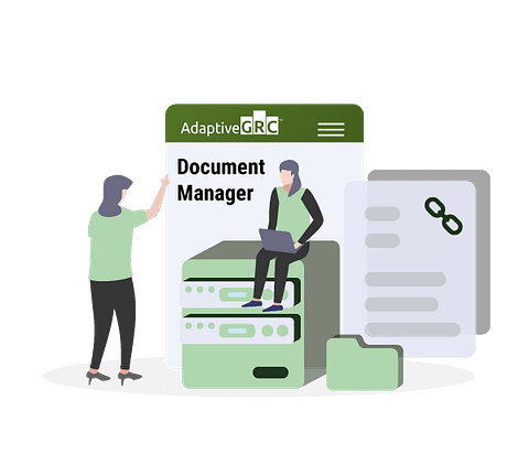 AdaptiveGRC | Flexible. Synchronized. Comprehensive GRC Solution