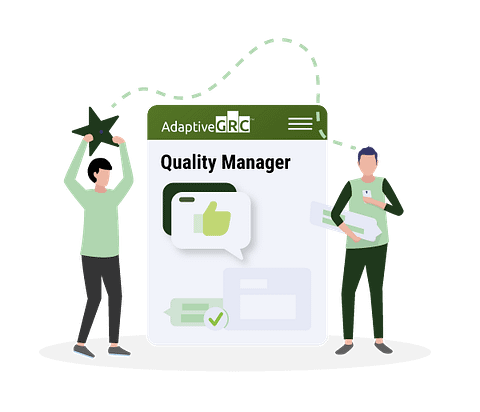 AdaptiveGRC | Flexible. Synchronized. Comprehensive GRC Solution