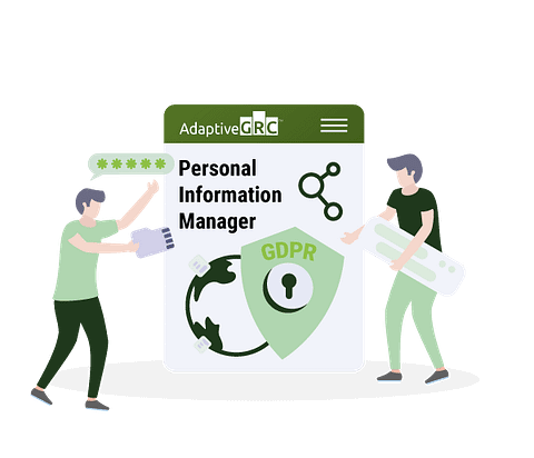 AdaptiveGRC | Flexible. Synchronized. Comprehensive GRC Solution